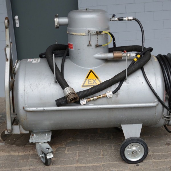 Airbus A320 series Hoist APU Actuator Mini-Lift – aerosnip GmbH & Co. KG