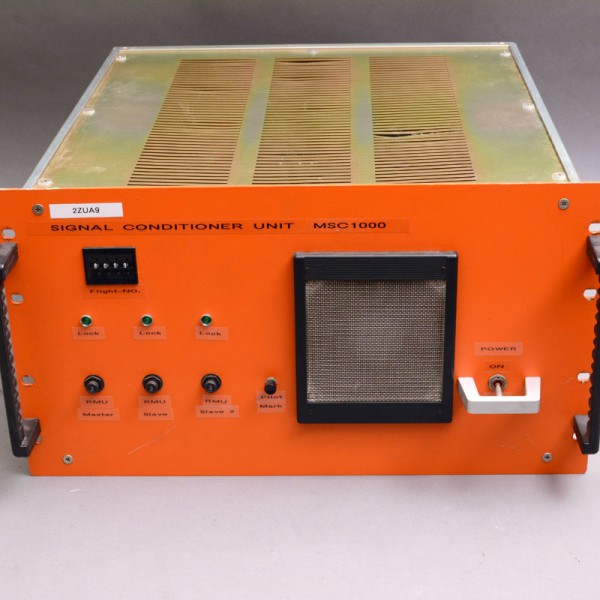 COMPLETE TELEMETRY SYSTEM PARABOLIC ANTENNA – aerosnip GmbH & Co. KG