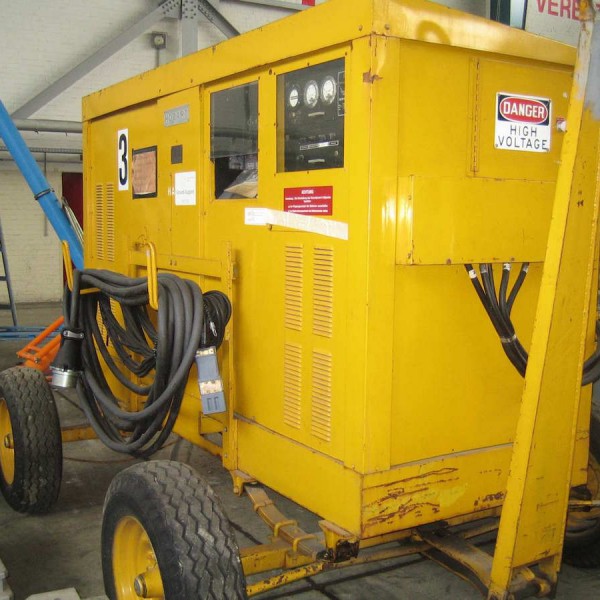 Teledyne PMAT 2000 80000-05 SOLD – aerosnip GmbH & Co. KG