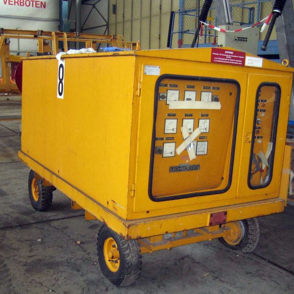 Teledyne PMAT 2000 SOLD – aerosnip GmbH & Co. KG