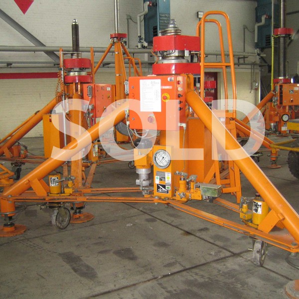 Portable Data Loader – S.F.I.M YV68A110 – aerosnip GmbH & Co. KG