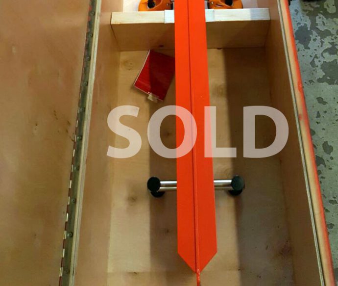 Airbus A320 series Board Flap Rigging HYDRO – aerosnip GmbH & Co. KG