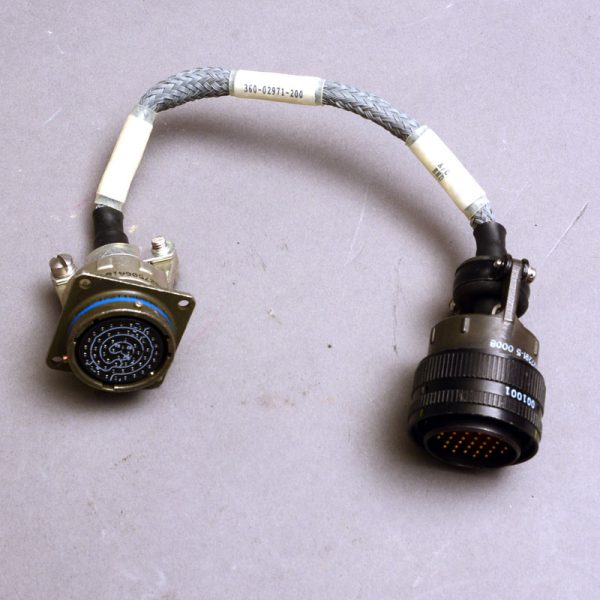 Adapter cable for Data Loader – various – aerosnip GmbH & Co. KG