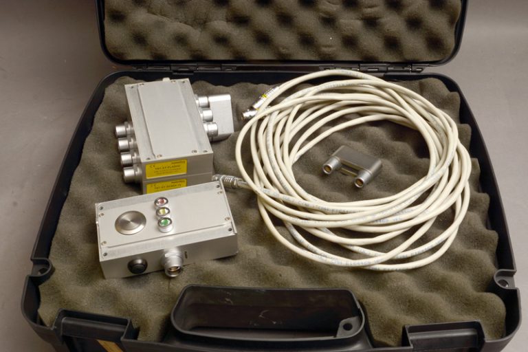 Telemetry Tentatclion Data Logger – aerosnip GmbH & Co. KG