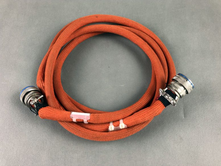 PMAT Data Loader cable 98571 80955-1 – aerosnip GmbH & Co. KG